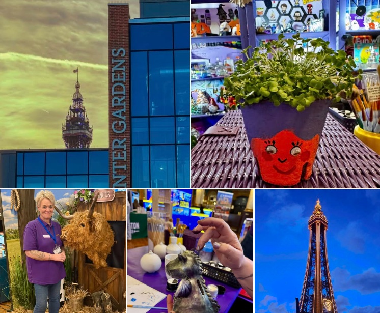 NFAN 2025 Conference and Trade Exhibition - 28th -30th January 2025 - Cromartie Hobbycraft Limited